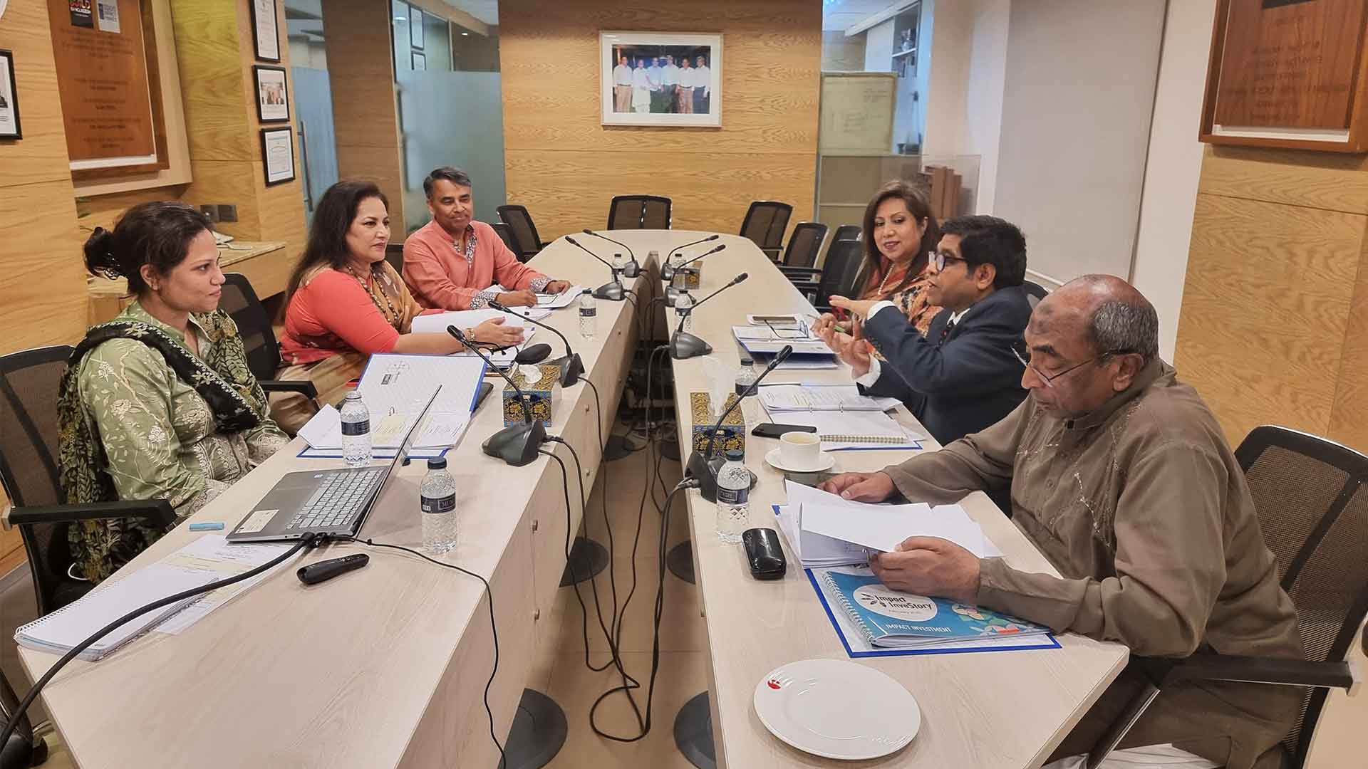 NAB Bangladesh